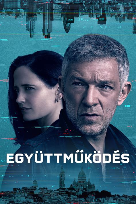 Együttműködés sorozat 2023 Kritikák videók szereplők MAFAB hu