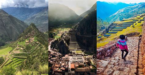 Tour Valle Sagrado de los Incas en Cusco 1 Día Picchu Travel