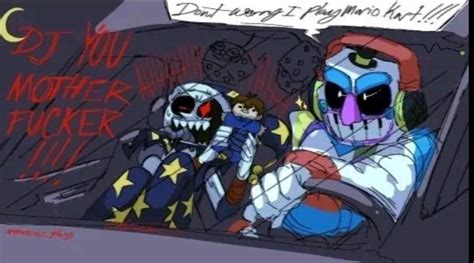 Fnaf Oc Anime Fnaf Favorite Character Character Art Character