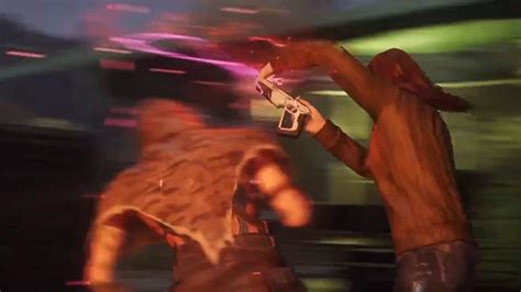 MJ Is Too Powerful For These Henchmen YouTube