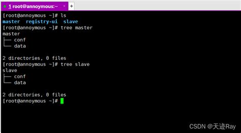 docker实现mysql 主从复制实战 grant replication slave replication client on csdn博客