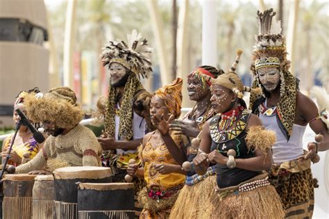 Culture locale à Kinshasa Visit Kinshasa