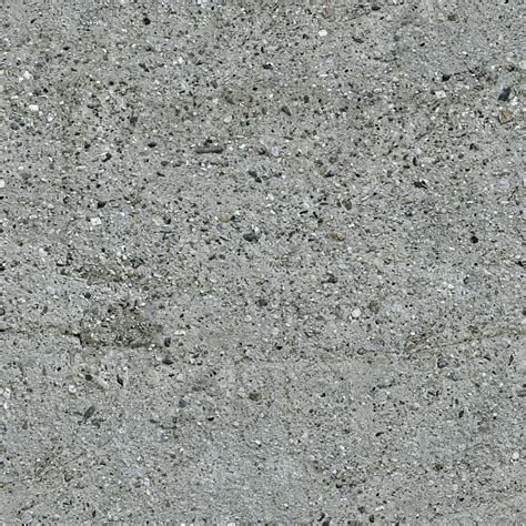 Sealed Concrete Seamless Texture Image To U