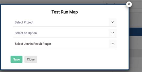 how to sync selenium automation testing results with