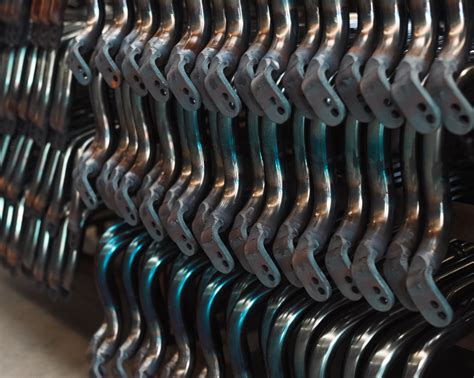 Sport Stabilizers Anti Roll Bars H R