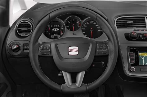 Bildergalerie Seat Altea Van Baujahr 2004 2015 Autoplenum At
