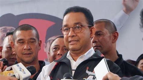Anies Baswedan Soroti Proses Transisi Ke Energi Terbarukan Yang Tak