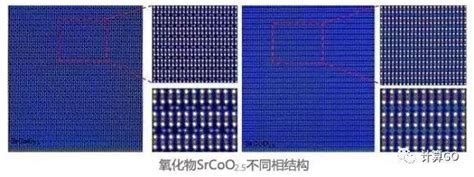 一文读懂球差透射电镜 知乎