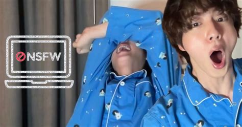 BTS Jin S Gaming Live Broadcast Is Surprisingly NSFW Koreaboo