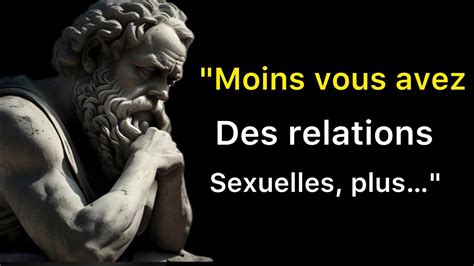 Citations Interdites De Socrates Sur La Vie Le Bonheur Et La Sagesse