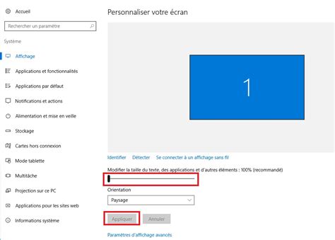 Modifier La R Solution Cran Sur Windows