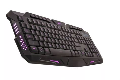 Teclado Gamer Luminoso Led Neon Dpi Usb Legend Abnt2 Tecla Ç R 79 99