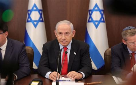 Acuerdan en Israel crear un gobierno de emergencia Qué significa esto