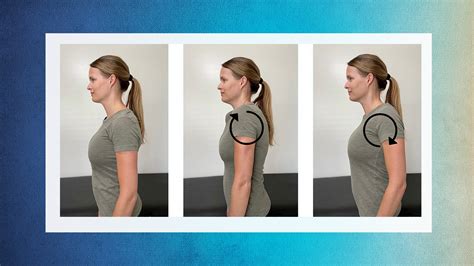 Exercises To Improve Lymphatic Flow In The Central Lymphatics Airos