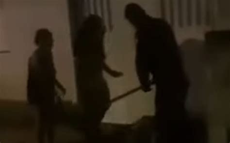 Vídeo mostra homem sendo agredido por policial em Riachão do Dantas