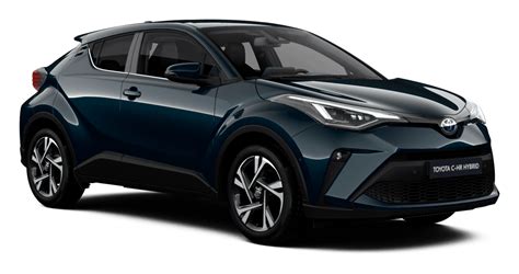 Versiyonlar Özellikleri Toyota Toyota C HR Hybrid Passion X Pack 1