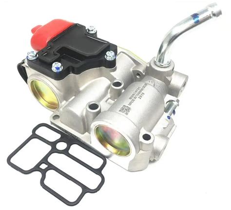 1pc Taiwan Brand New Idle Air Control Valves MD614701 PW550483 ISCV