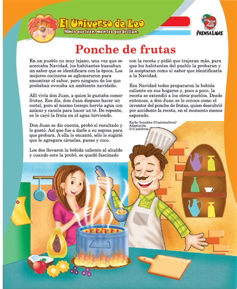 Cuentos cortos Hago mi Tarea en 2020 Cuentos para niños gratis