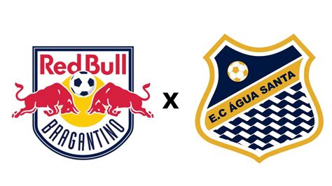 Red Bull Bragantino X Gua Santa Campeonato Paulista Rodada Youtube
