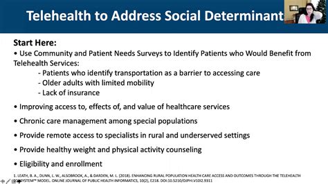 How To Overcome Geographical Barriers In Health And Social Care