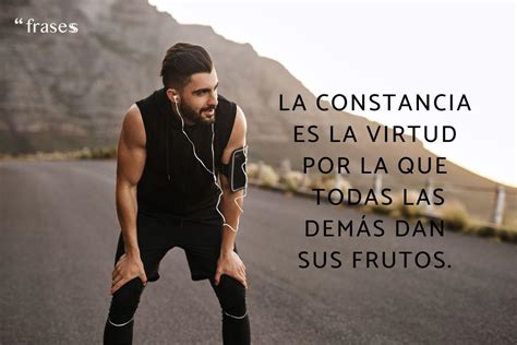Frases célebres sobre la constancia y la perseverancia Conheça a