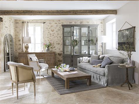 Découvrez les nouveautés de style Maison de Campagne Maisons du Monde
