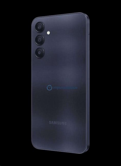 Samsung Galaxy A25 5G Vi Mostriamo Nuove Immagini Esclusive