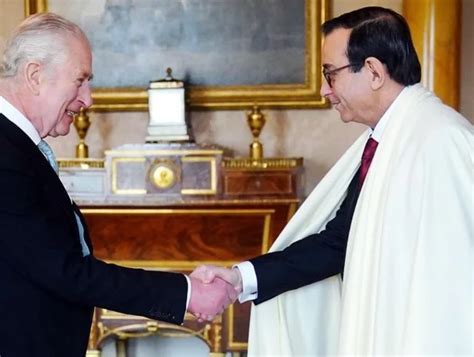Rei Charles Iii Tem Respondido Bem Ao Tratamento De C Ncer Saiba Detalhes