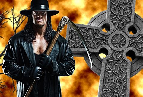 The Undertaker Wallpapers Wrestling Wallpapers