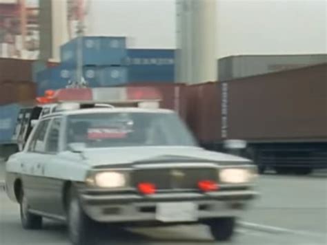 IMCDb Org 1979 Toyota Crown Keisatsu S110 In Tokusou