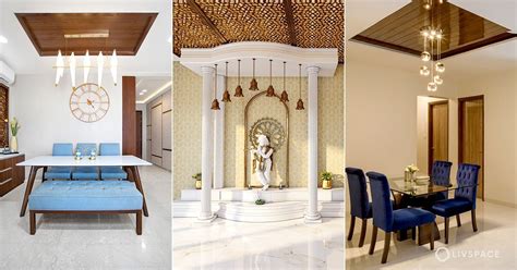 Simple False Ceiling Designs To Prove That Less Is More Off