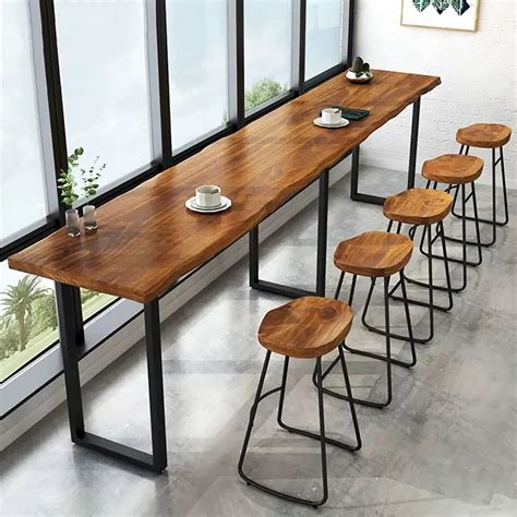 Pub Tables And Stools