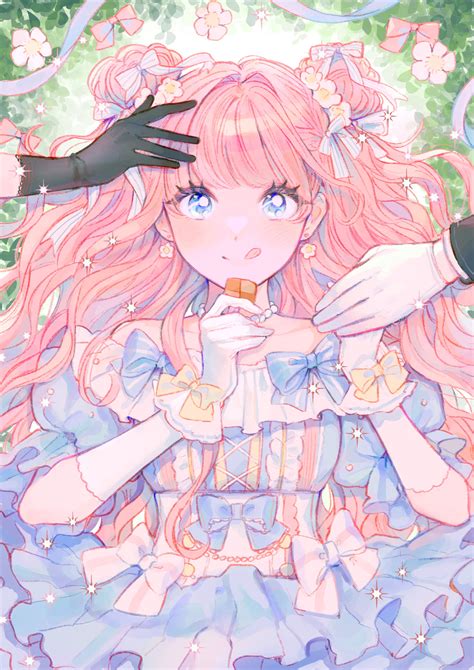 Original Drawn By Pon Danbooru