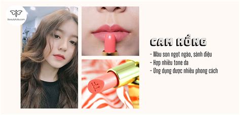 Son Tom Ford Naked Coral M U Cam H Ng P Nh T Lip Color