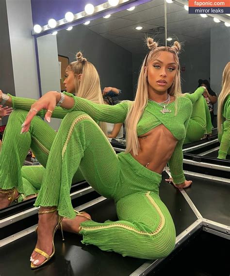 Jilly Anais Aka Jillyanais Nude Leaks Photo Faponic