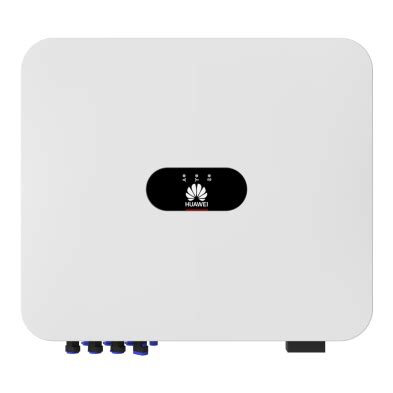 Comprar Inversor Híbrido Monofásico Huawei SUN2000 8 10kW LC0