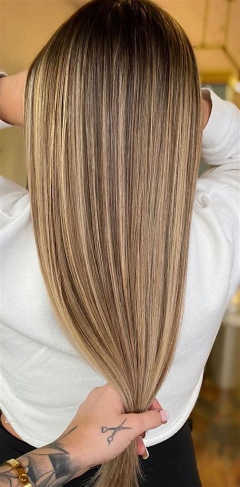 Best Balayage Hair Colour Ideas For 2020