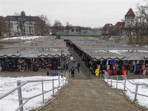 Targowisko Miejskie Pod Ratuszem zaprasza Urząd Miejski w Zabrzu