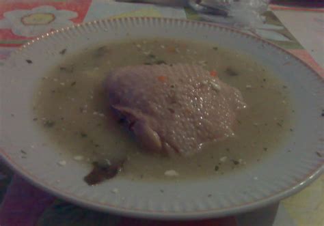 Zupa Pieczarkowa Doradcasmaku Pl