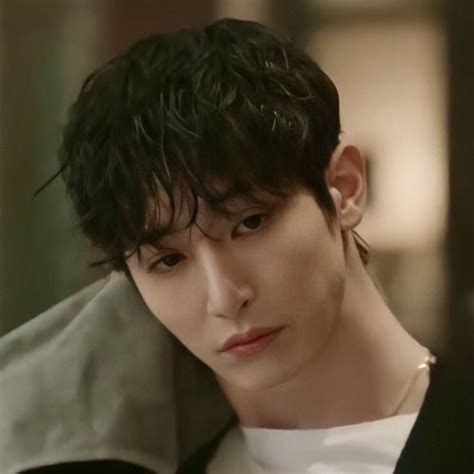 Fankirl Icons Lee Soo Hyuk As Cha Joo Ik Doom At Your In 2024