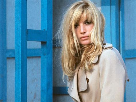45 Beautiful Photos Of Monica Vitti In The 1960s And Early 70s