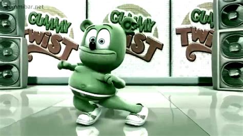 The Gummy Bear Songs Long English Version YouTube