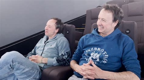Gründer des Miniatur Wunderlandes zu Besuch im Cinemotion YouTube
