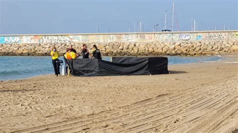 Corpo de criança é encontrado sem cabeça em praia Notícias MEIO NORTE