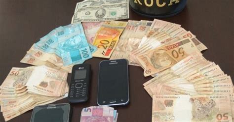 G1 Dupla é presa suspeita de tentar furtar caixa eletrônico em Tatuí