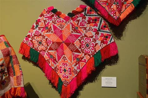 Las 6 Artesanías de San Luis Potosí Más Famosas