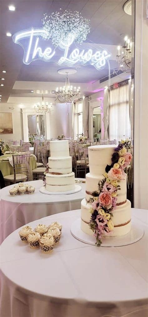 The Naked Cupcake Wedding Venue Map Cakes Central Fl Wedding Venue Map