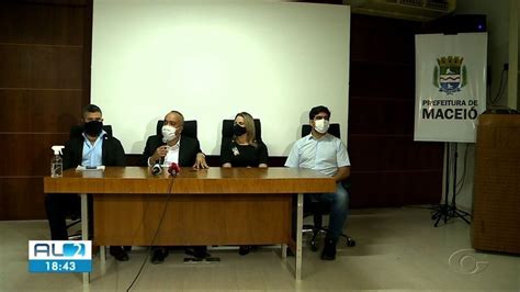 Prefeitura de Maceió mantém ponto facultativo do carnaval e adia festas