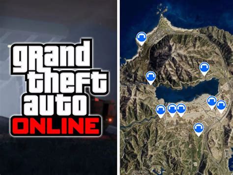 Gta Bunker Layout