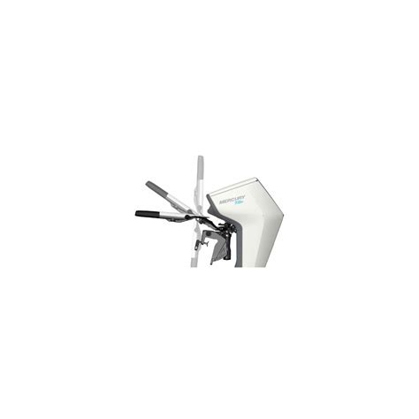 Mercury Avator 7 5 E Electric Outboards